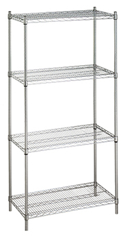 HD Shelving carries a wide array of Shelving Systems and accessories